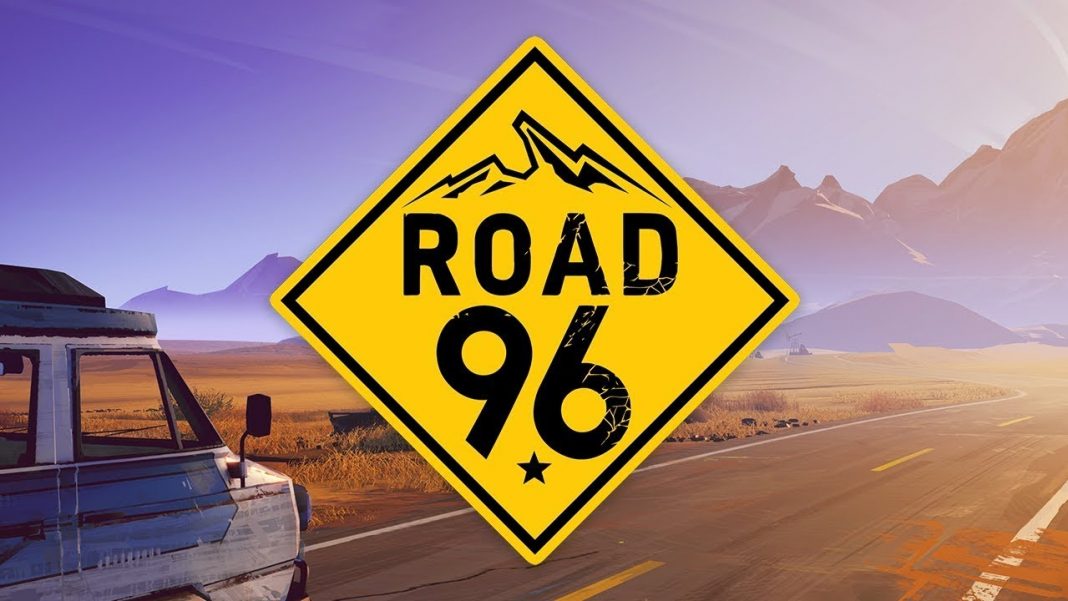 Road 96 Sistem Gereksinimleri Ka GB Infonuz