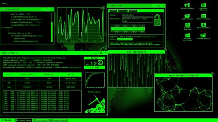 Hacker Prank Simulator Nasıl Kullanılır? | infonuz