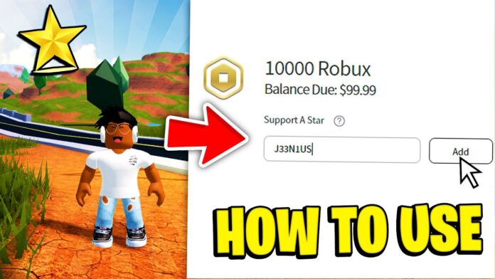 What Do Star Codes Do? A Beginners Guide To Roblox Star Codes | infonuz
