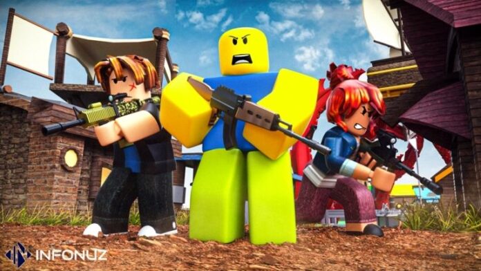 Roblox Base Battles Codes (April 2024) | infonuz