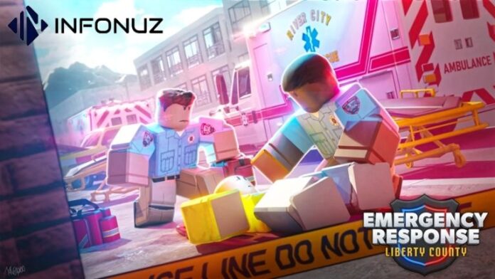Roblox Emergency Response Codes (April 2024) | infonuz