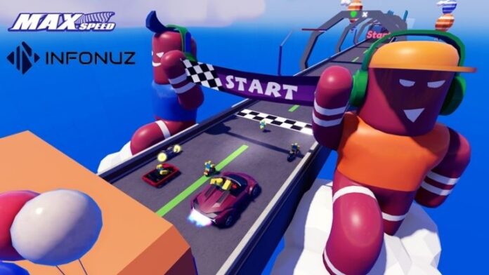 Roblox Max Speed Codes (April 2024) | infonuz