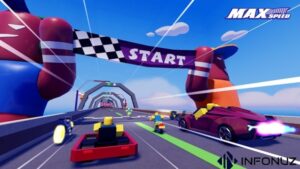 Roblox Max Speed Codes (April 2024) | infonuz
