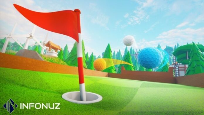 Roblox Super Golf Codes (April 2024) | infonuz