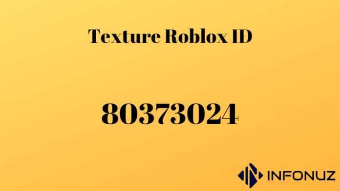 Texture Roblox ID | infonuz