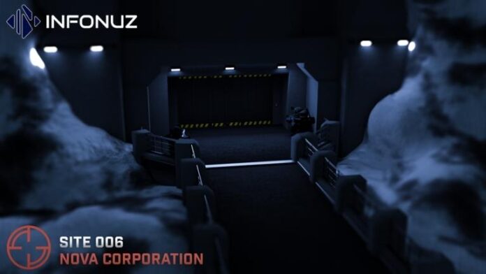 Roblox Site 006 Codes (April 2024) | infonuz