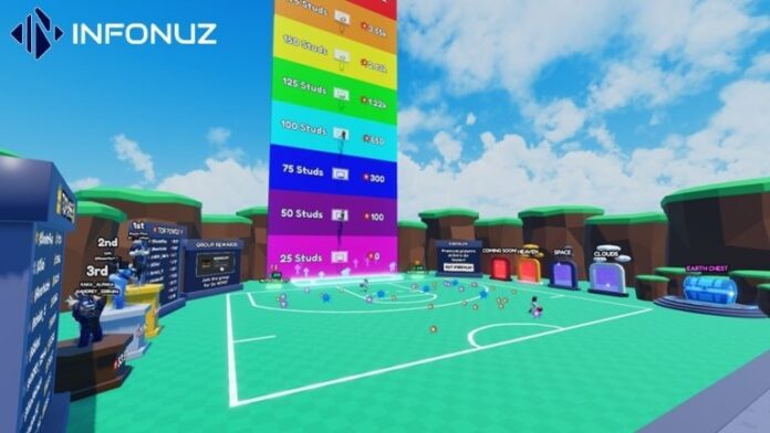 What is Roblox Super Dunk | infonuz