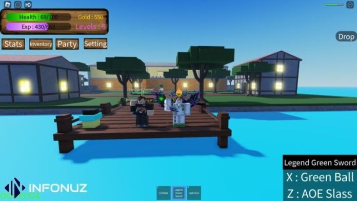 Roblox Latex Piece Codes (April 2024) | infonuz