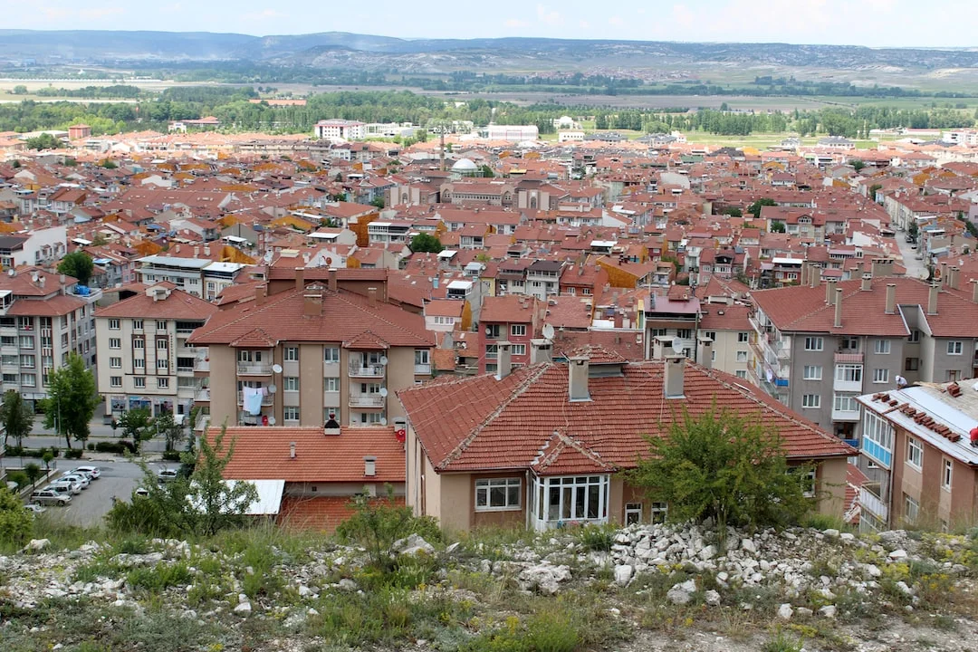 Kütahya Tavşanlı Gezilecek Yerler | infonuz Kütahya Tavşanlı Gezilecek Yerler | infonuz
