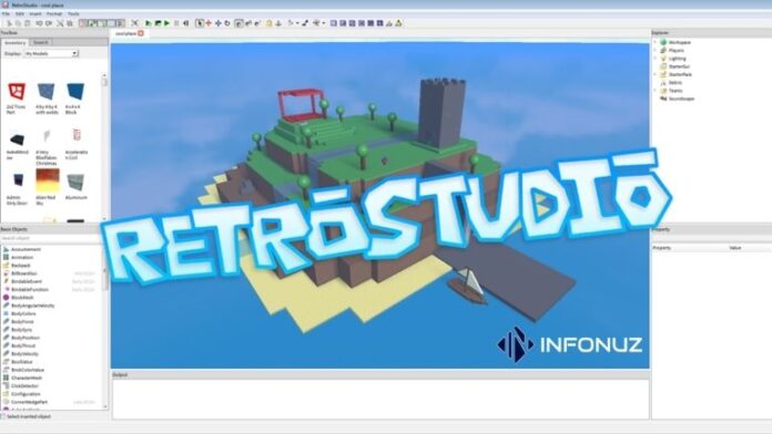 Roblox RetroStudio Codes (April 2024) | infonuz