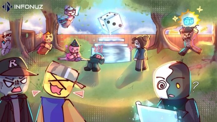 Roblox Roll The Dice Codes (April 2024) | infonuz