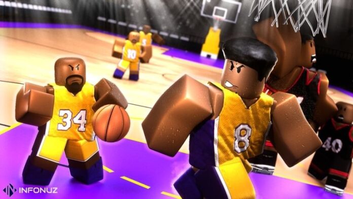 Roblox Basketball Legends Codes (April 2024) | infonuz