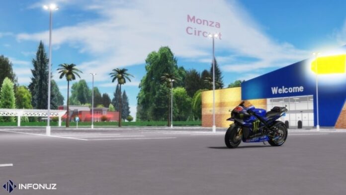 Roblox Moto Trackday Project Codes (April 2024) | infonuz