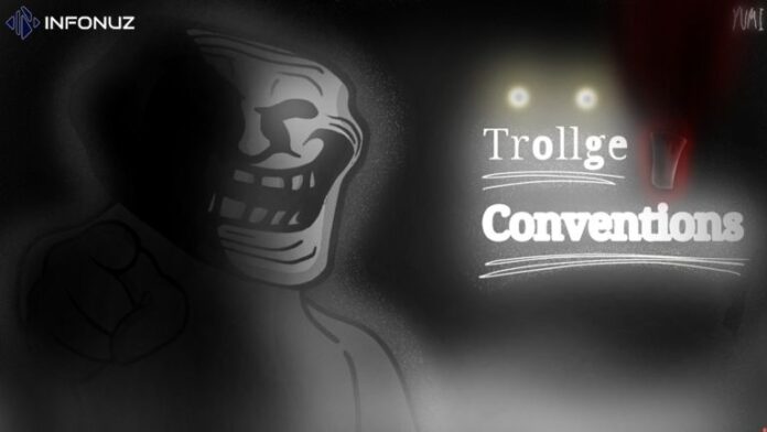 Roblox Trollge Conventions Codes (April 2024) | infonuz